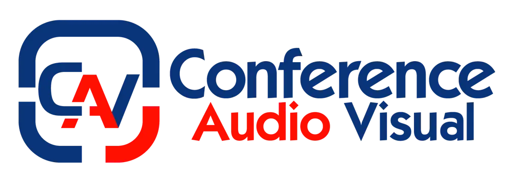 Contact Conference Audio Visual - Your AV Solutions Partner
